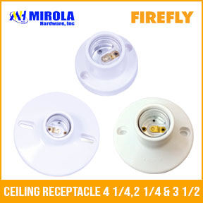 Firefly - Mirola Hardware