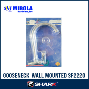 Shark - Mirola Hardware