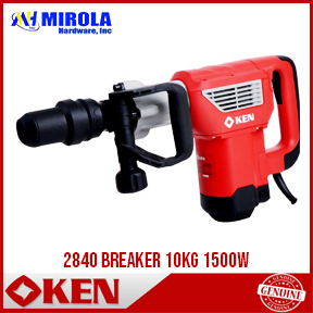 Ken - Mirola Hardware