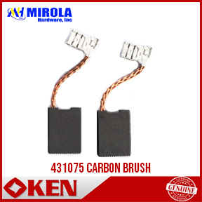 Ken - Mirola Hardware