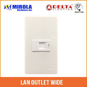 Delta - Mirola Hardware