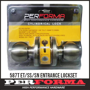 Performa - Mirola Hardware