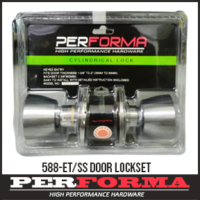 Performa - Mirola Hardware