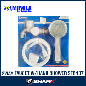 Shark - Mirola Hardware