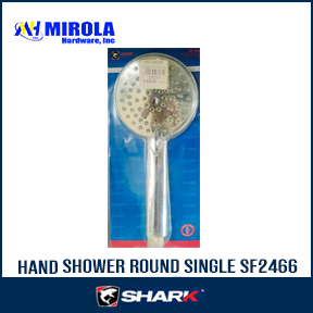 Shark - Mirola Hardware
