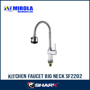 Shark - Mirola Hardware