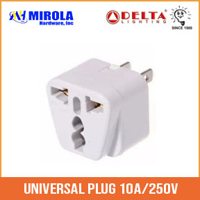 Delta - Mirola Hardware