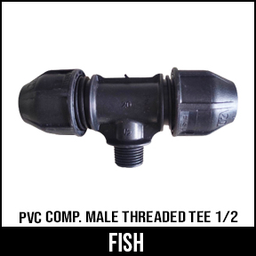 Fish - Mirola Hardware