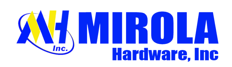 Mirola Hardware